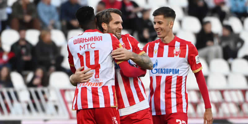 Aleksandar Katai je najbolji strelac u istoriji Super lige Srbije ...